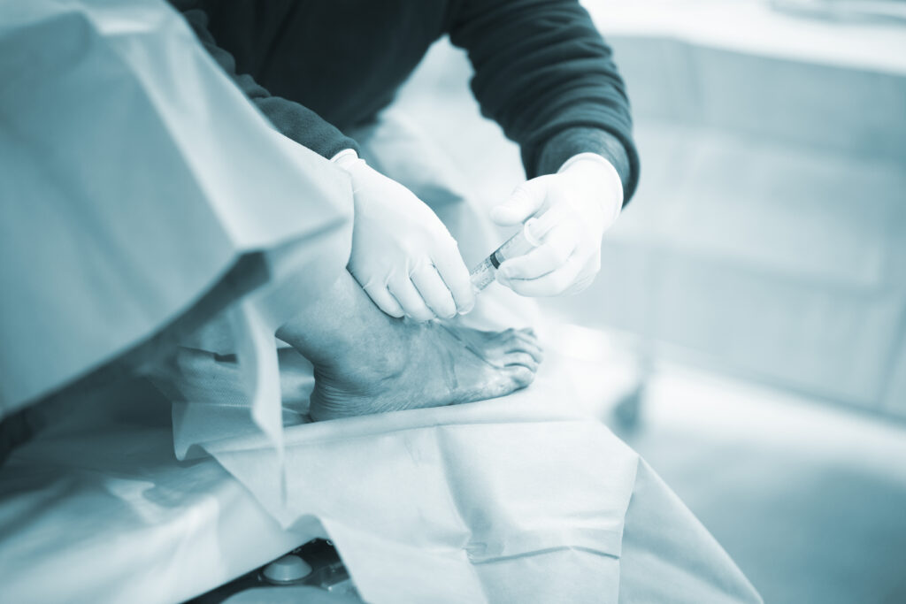Surgical Treatments – CDFC Hospital