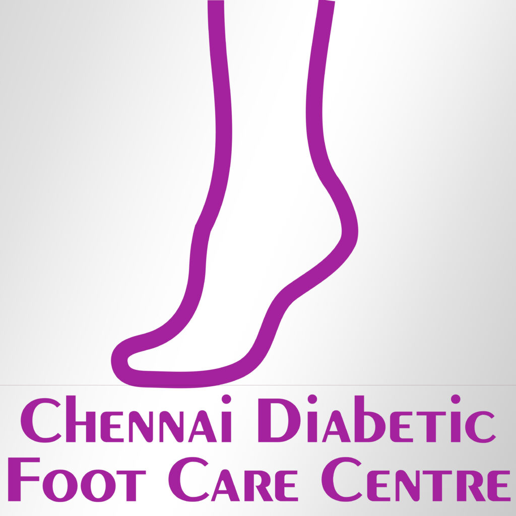 Chennai Diabetic Foot Care Centre | Ph: 9840525242 | Dr. Premkumar ...